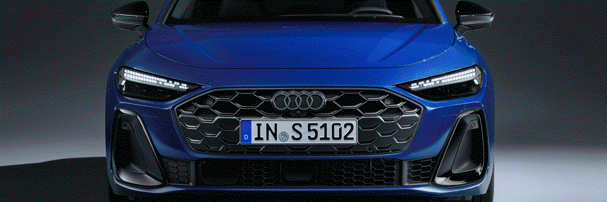 The new Audi A5 - name change and a game changer | Audi-Sport.net